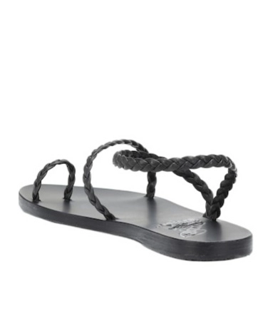 ANCIENT GREEK SANDALS Eleftheria Leather Sandals