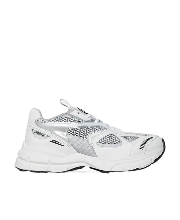 Axel Arigato Marathon Running Sneakers - White
