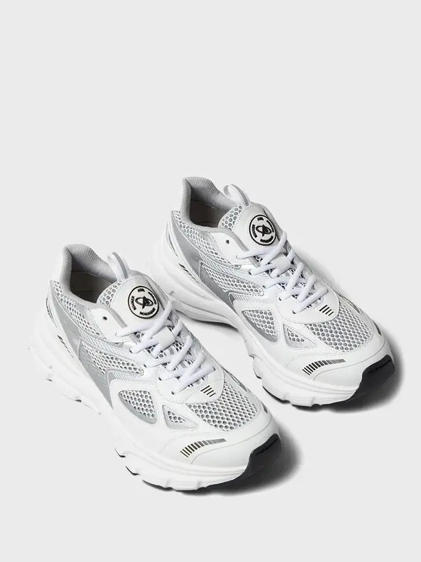 Axel Arigato Marathon Running Sneakers