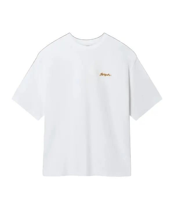 Axel Arigato Trace T-shirt - White