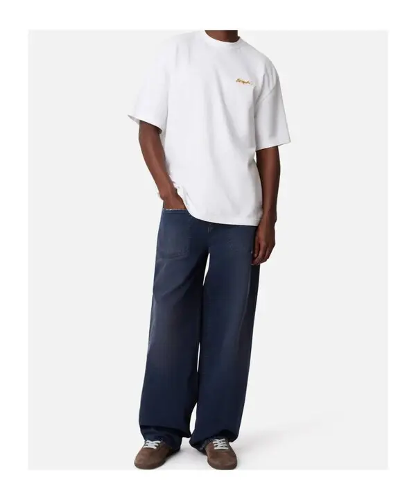 Axel Arigato Trace T-shirt - White