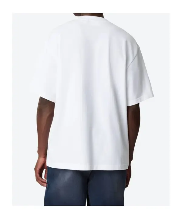 Axel Arigato Trace T-shirt - White