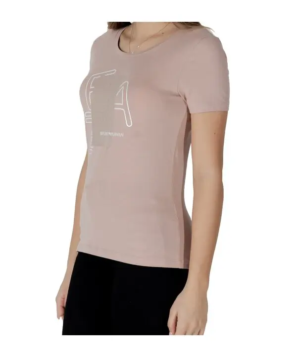 EA7 Short-sleeved T-shirt