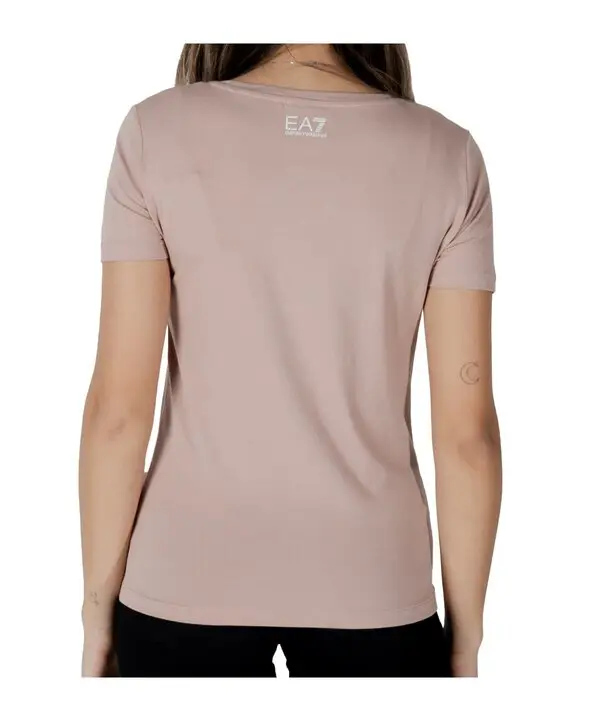 EA7 Short-sleeved T-shirt