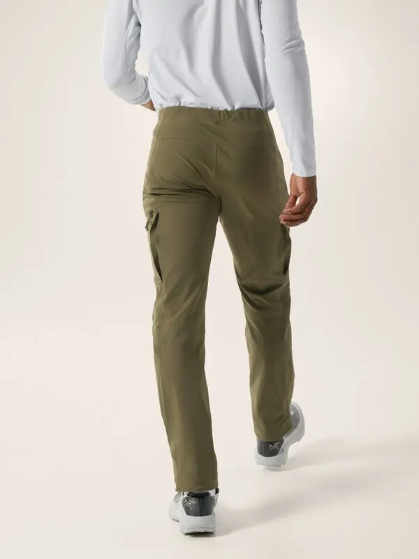 Arc'teryx Gamma Mx Stretch Pants
