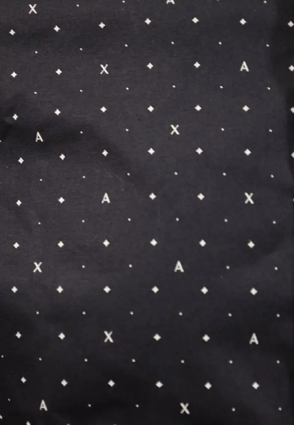 Armani Exchange Long-sleeved Shirt