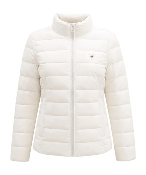 Guess Long-sleeved Down Jacket - No