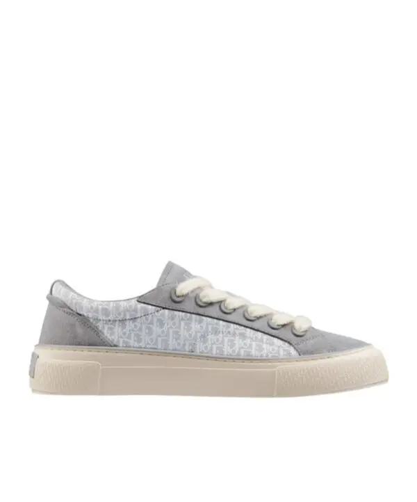 Dior B33 Low-top Tennis Sneakers