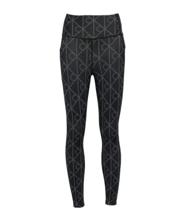 Calvin Klein Elastic Waist Sports Pants
