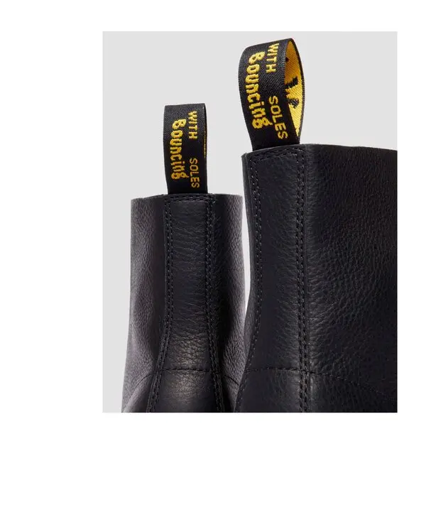 Dr. Martens 1460 Pascal Lace-up Boots