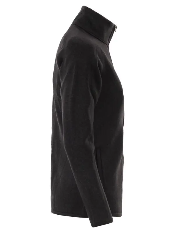 Patagonia Better Sweater Fleece Jacket - Black