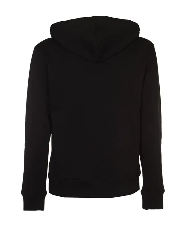 ETUDES Tudes Studio Logo Printed Drawstring Hoodie
