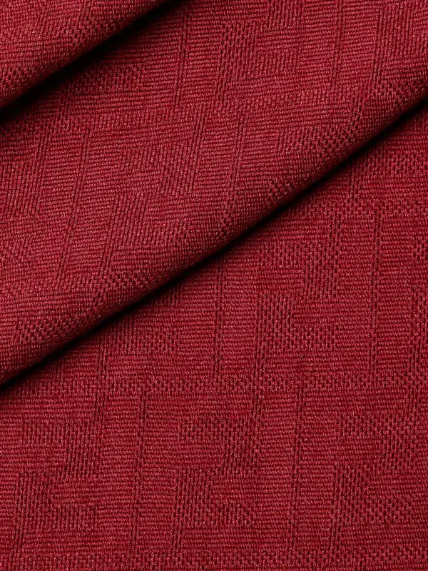 Fendi Wool Scarf - Multicolor