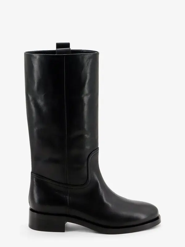 AeydĒ Leather Boots