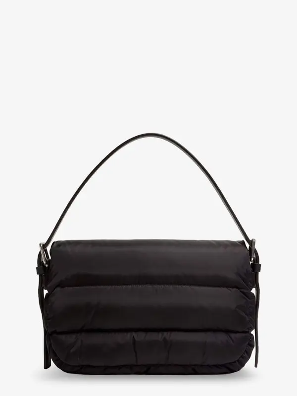 Moncler Caradoc Padded Nylon Shoulder Bag