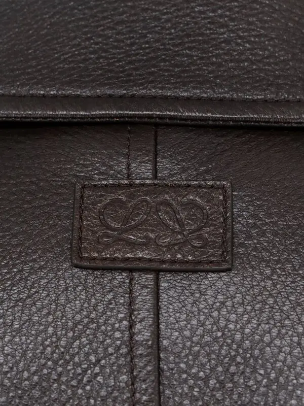 Loewe Deerskin Jacket