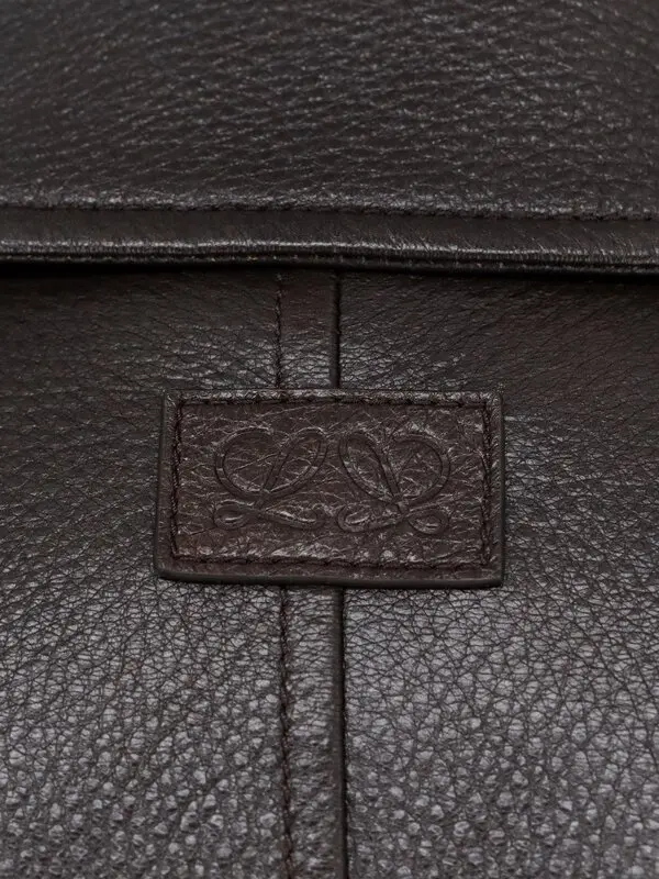 Loewe Deerskin Jacket