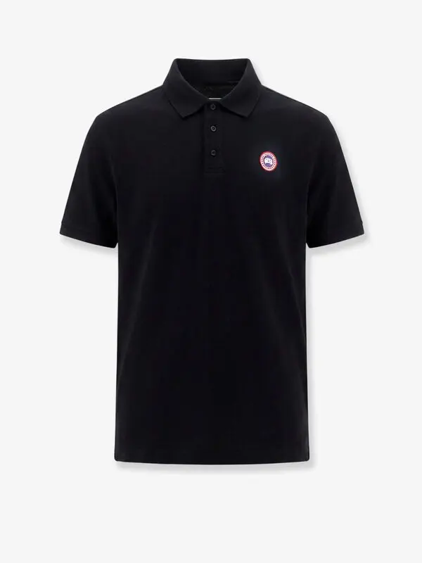 Canada Goose Beckley Cotton T-shirt