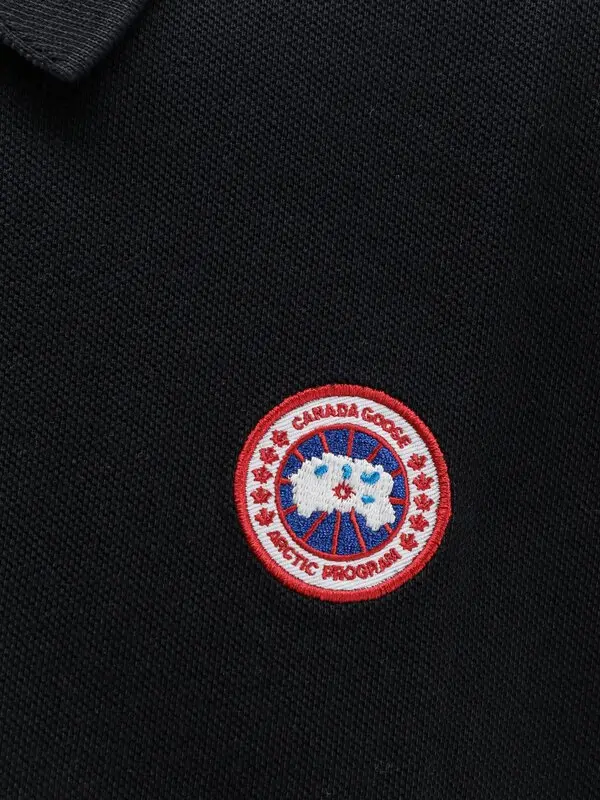 Canada Goose Beckley Cotton T-shirt