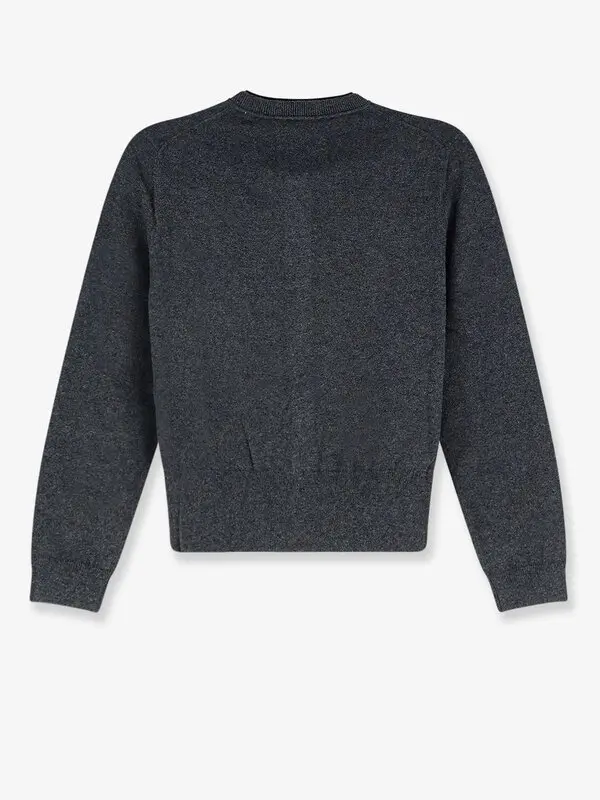Isabel Marant Étoile Marant Cotton Blend Cardigan