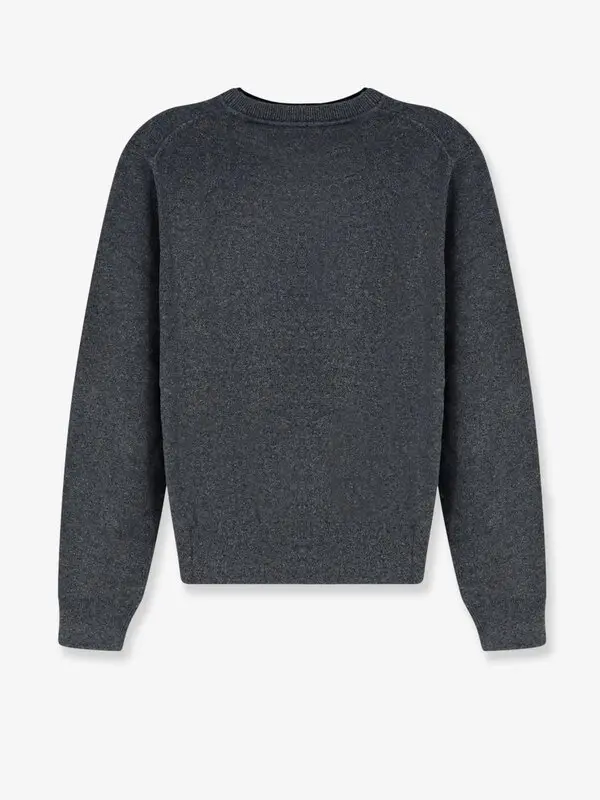 Isabel Marant Étoile Marant Cotton Blend Sweater - Multicolor