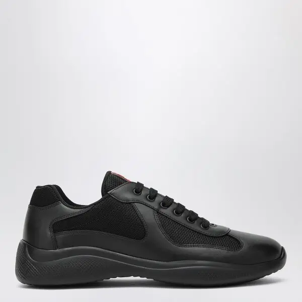 Prada Sneakers America's Cup - Black