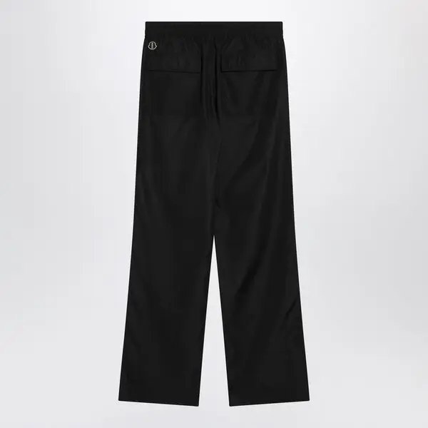 Moncler Rick Owens Drawstring Trousers