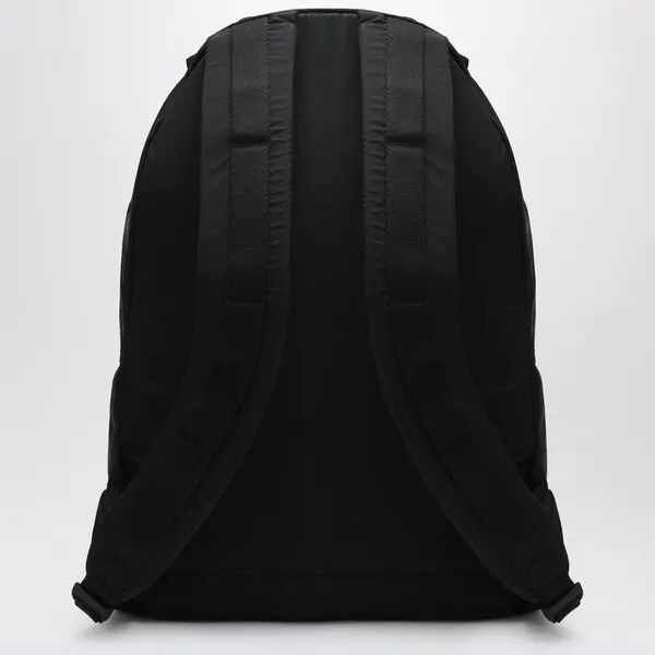 Stone Island Nylon Metal Backpack - Black