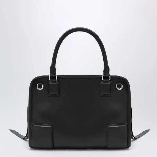 Loewe Small Amazona 180 Bag - Black