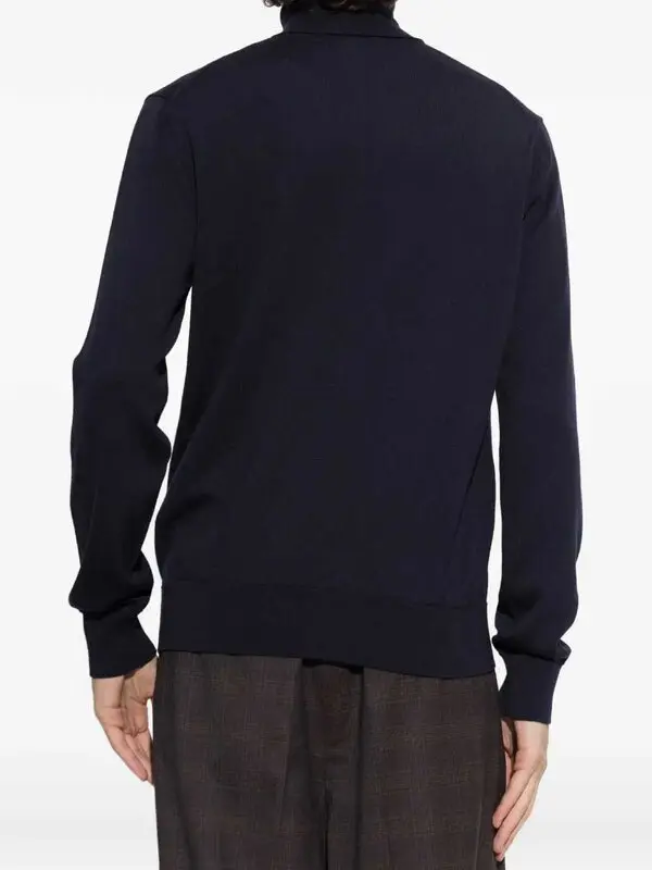 Dolce & Gabbana High-neck Sweater