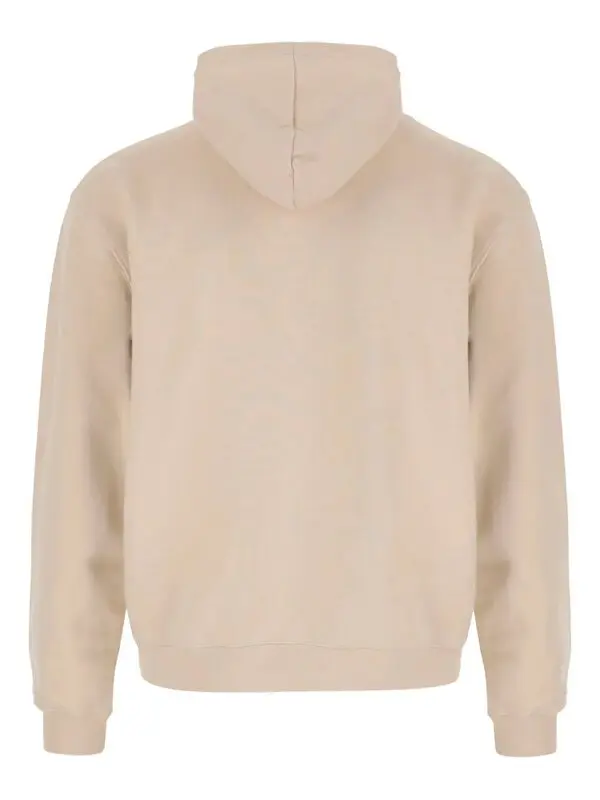 Jacquemus The Gros Grain Hoodie