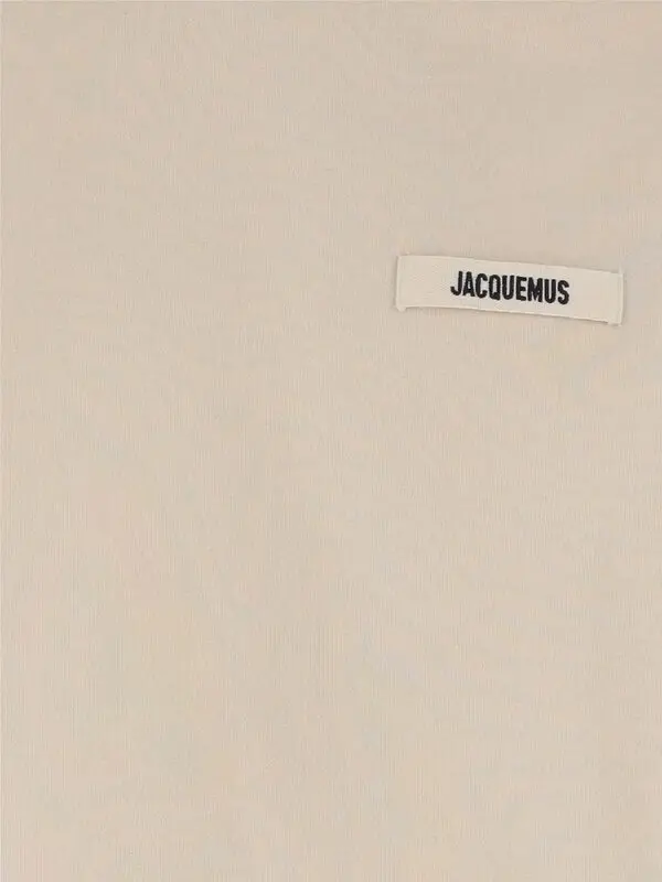 Jacquemus The Gros Grain Hoodie