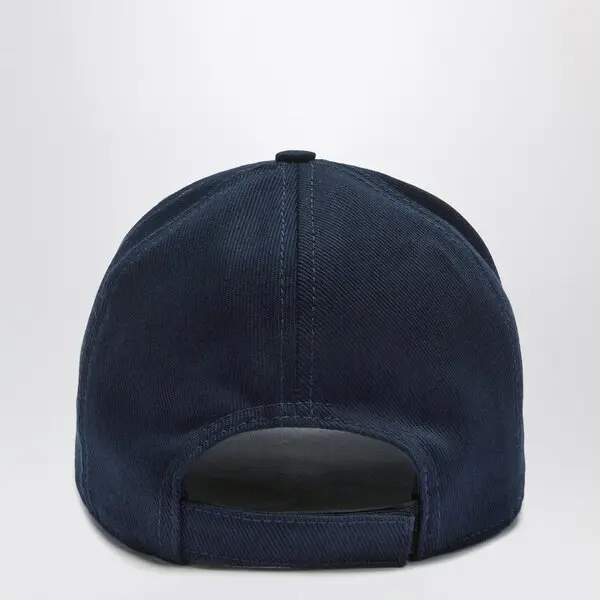 1989 STUDIO Baseball Cap Dark