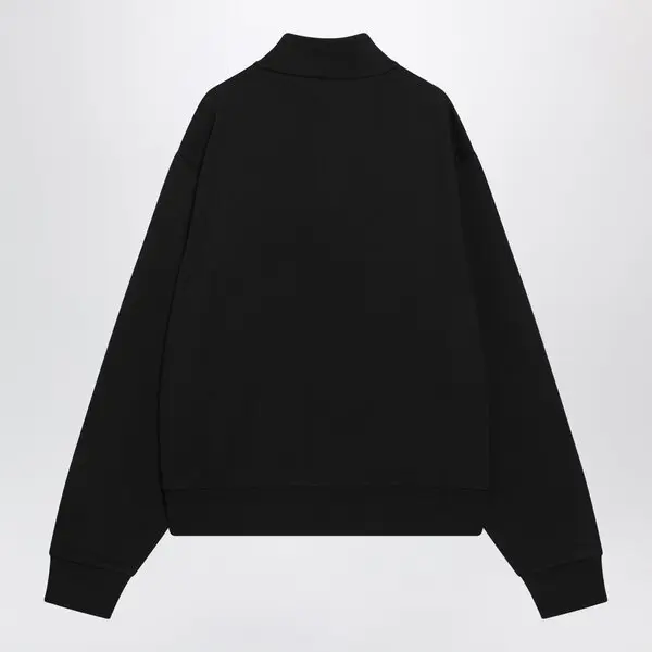 Moncler Half-zip Sweatshirt