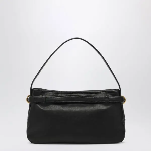 Miu Miu Aventure Regular Bag - Black