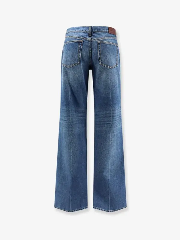 Gucci Denim Jeans