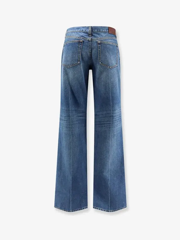 Gucci Denim Jeans