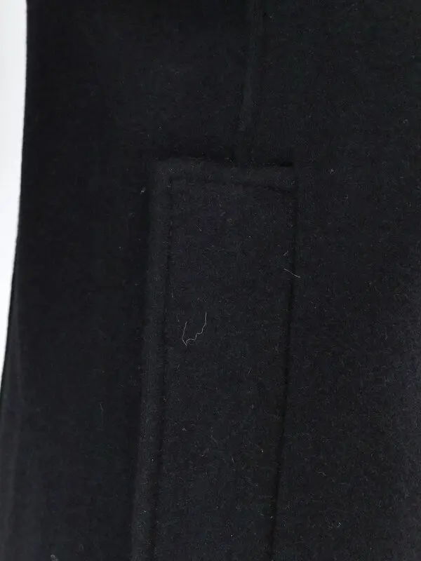TOTEME Wool And Cashmere Blend Coat