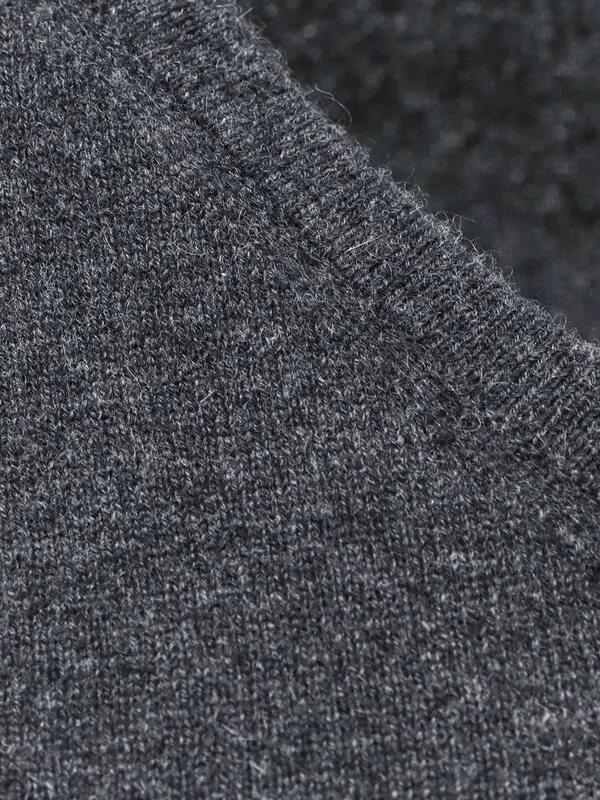 Gucci Cashmere Sweater - Multicolor