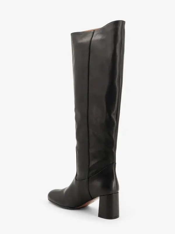 ATP ATELIER Leather Boots