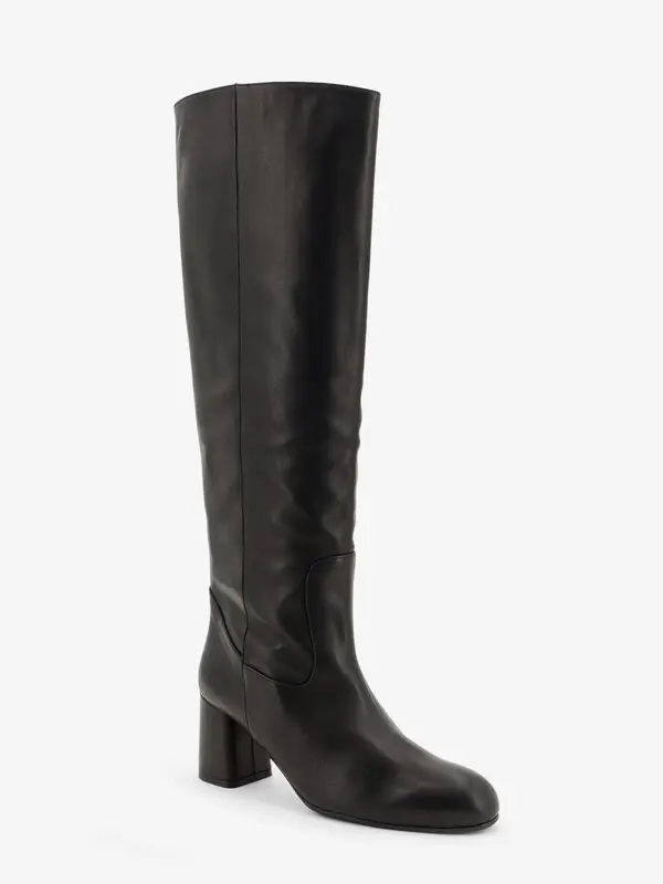 ATP ATELIER Leather Boots