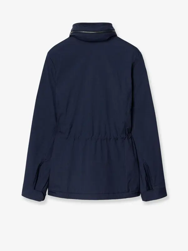Loro Piana Traveller Windmate Jacket