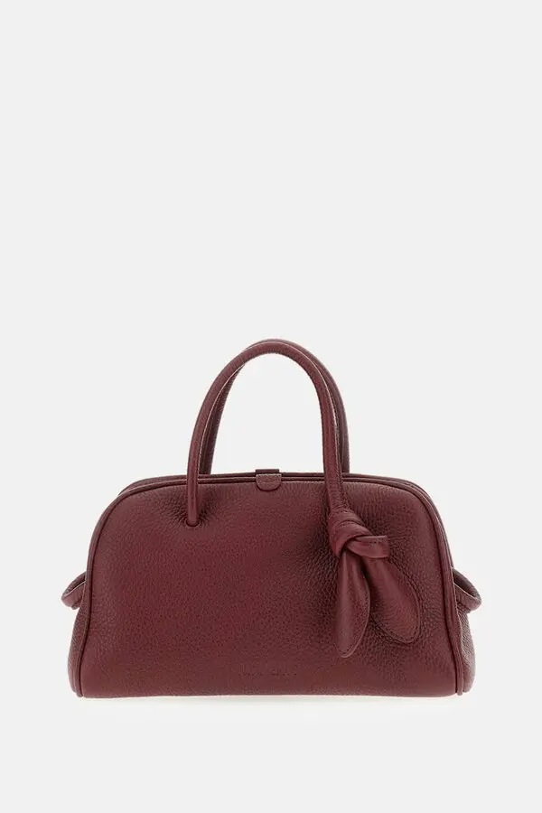 Jacquemus Borsa Le Petit Turismo - Red