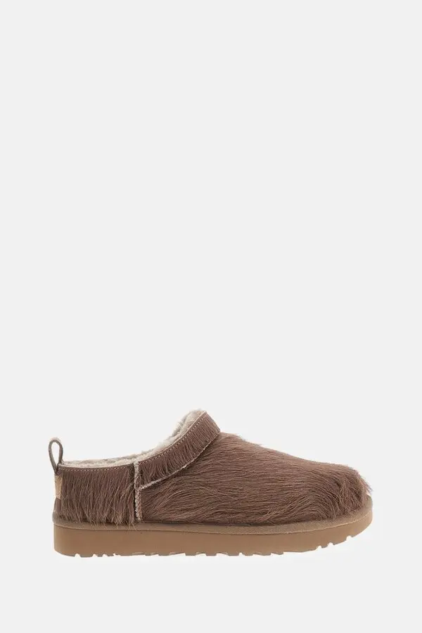 UGG Classic Micro Cavallino - Marrone