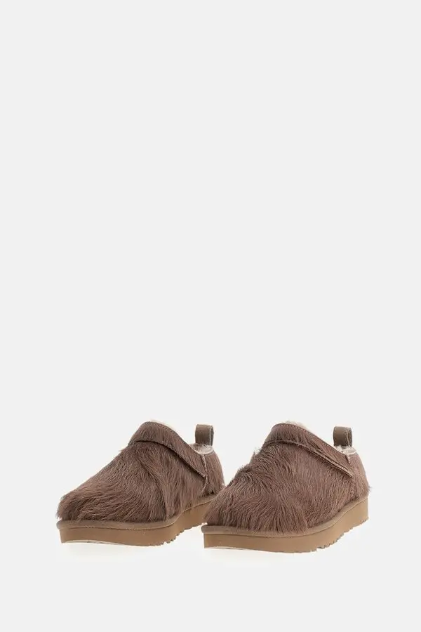 UGG Classic Micro Cavallino - Marrone