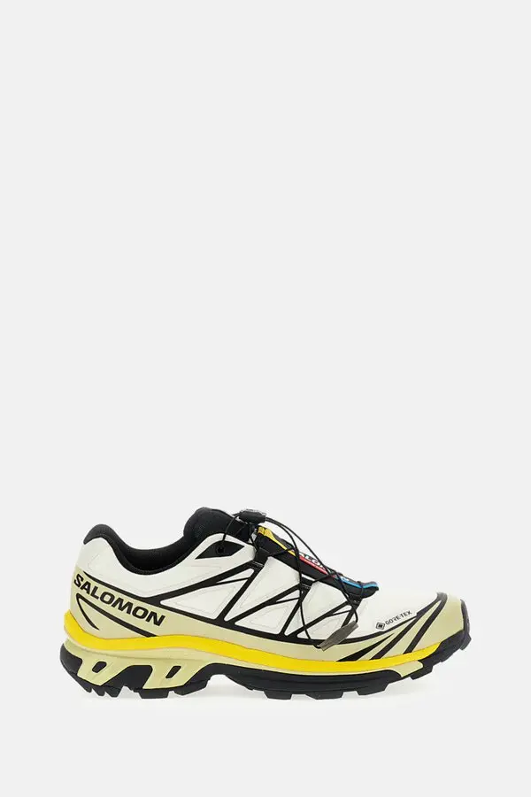 SALOMON Xt-6 Gtx - Multicolore