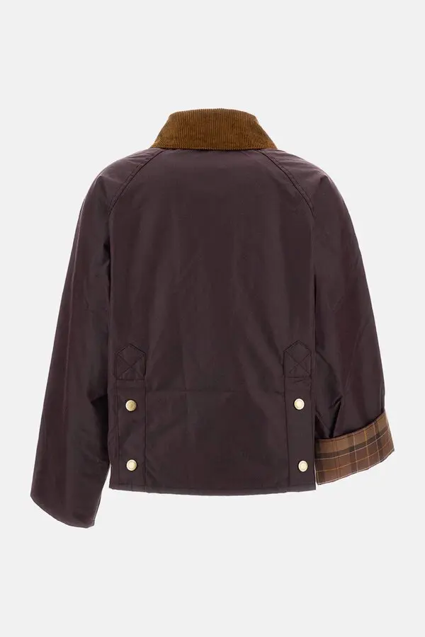 Barbour Giacca Cerata Cottingham