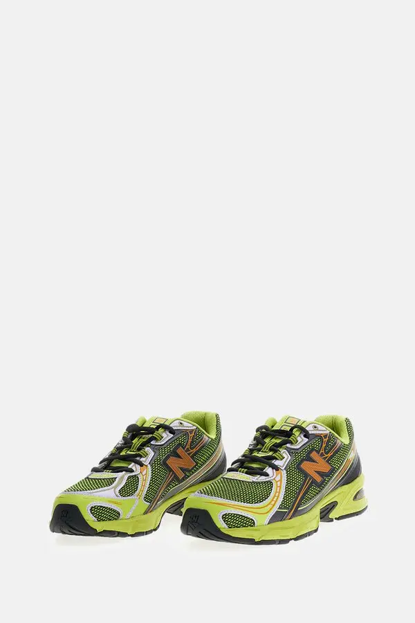 NEW BALANCE Sneakers 740 - Multicolor