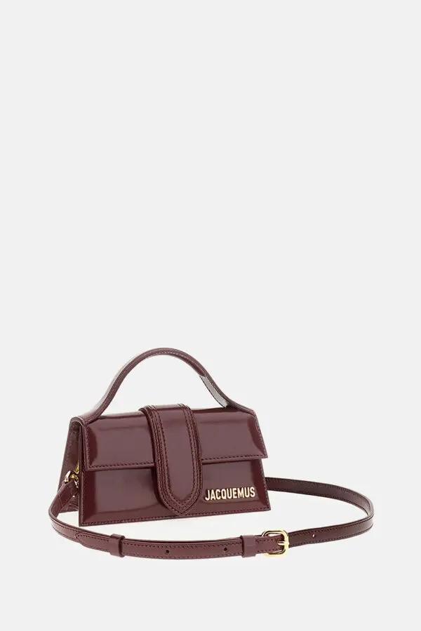 Jacquemus Borsa Le Bambino