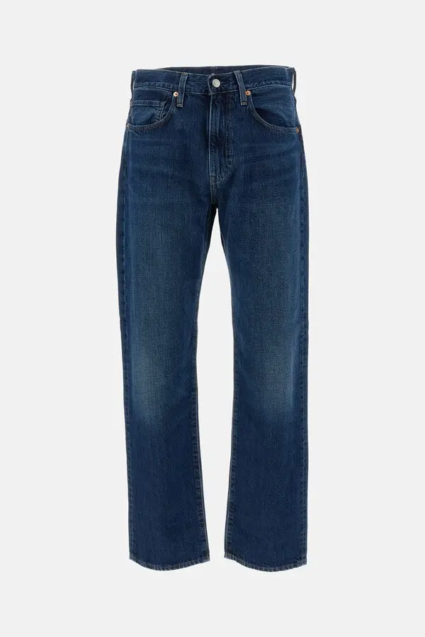 LEVI STRAUSS &AMP; CO. Jeans Bluetab - Blue